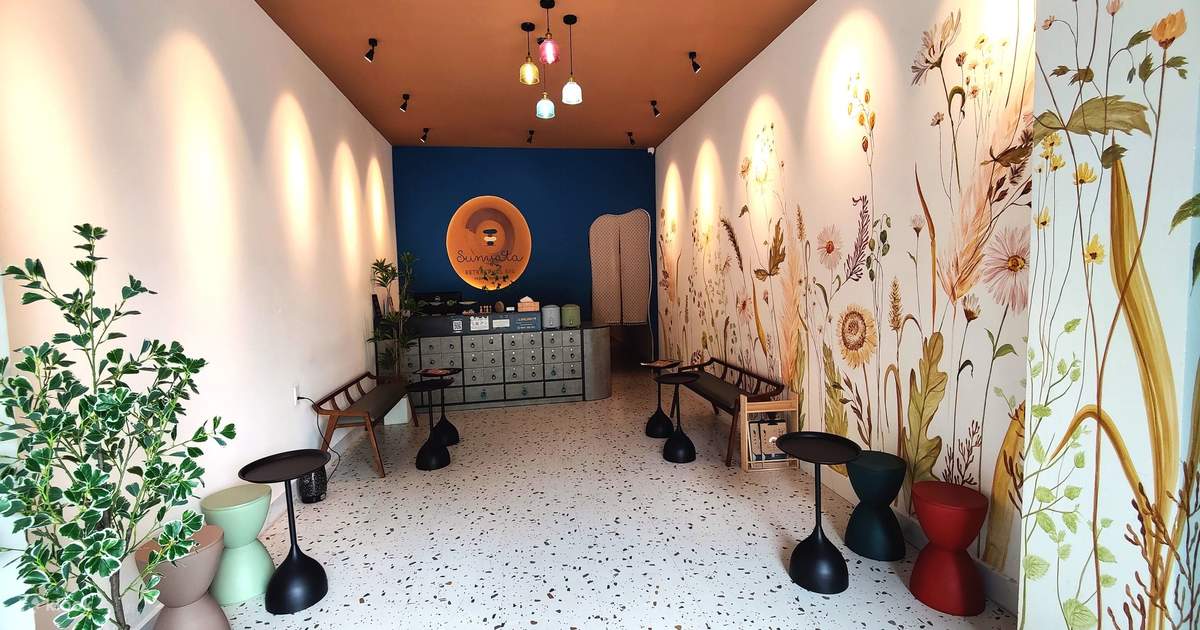 Sunyata Retreat Hill Spa in Ho Chi Minh [Ben Thanh Branch] - Klook